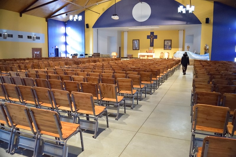 The enduring 100-year ministry of Little Flower Church