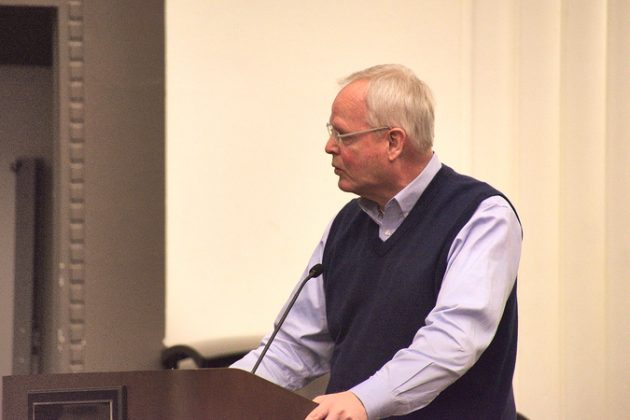 John Rex parent groups divided at OKCPS board meeting