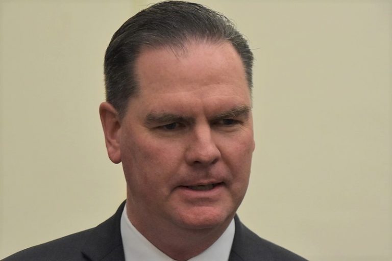 Q & A with Sean McDaniel, new supt, Okla City Public Schools