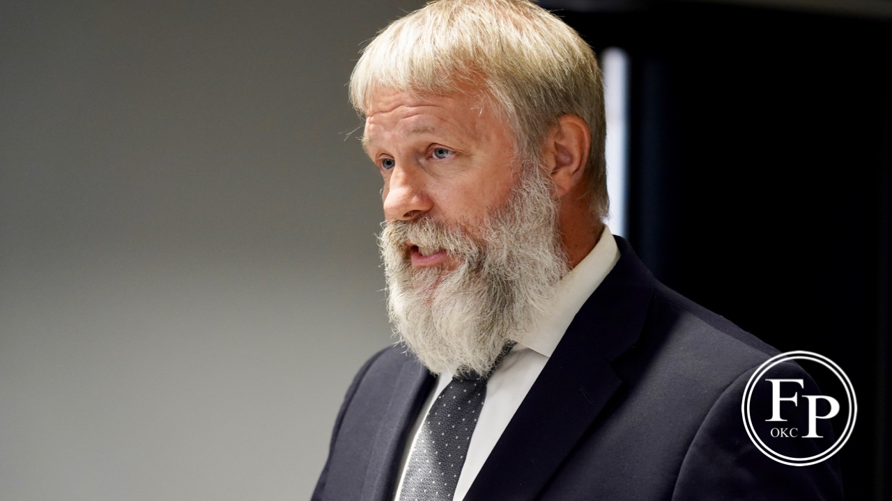 Is Kevin Calvey’s calculated risk on CARES Act funds a miscalculation?