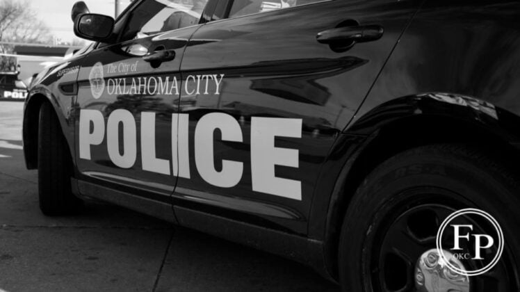 Police investigating prank by OKCPD officer about baby thrown from car