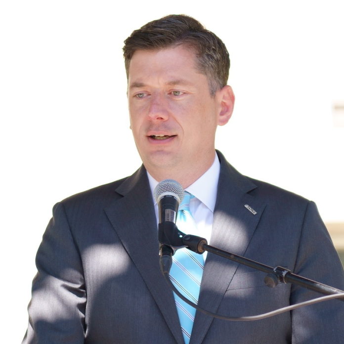 OKC Mayor Holt elected 2025-26 President – U.S. Conf of Mayors