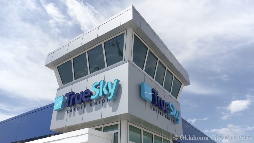 True Sky Credit Union to open Midwest City branch May 20th