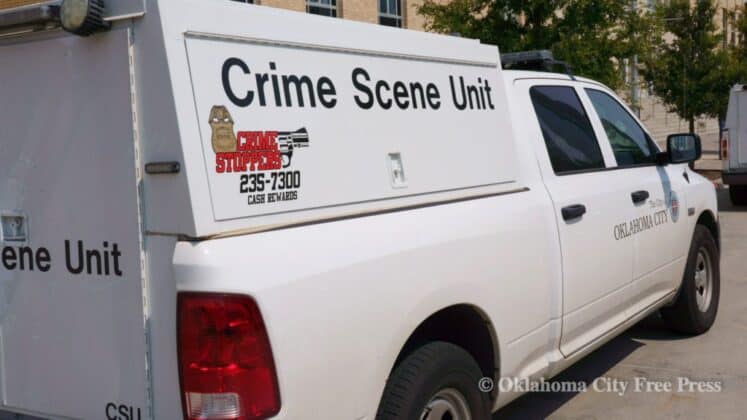 Shooting death of OKC teen ruled homicide; no arrests, little info