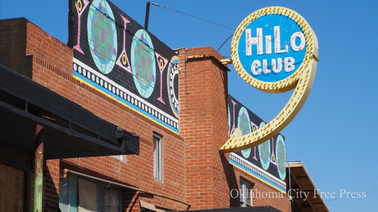 Hi Lo Goodbye Club Closing Signals End Of An OKC Era