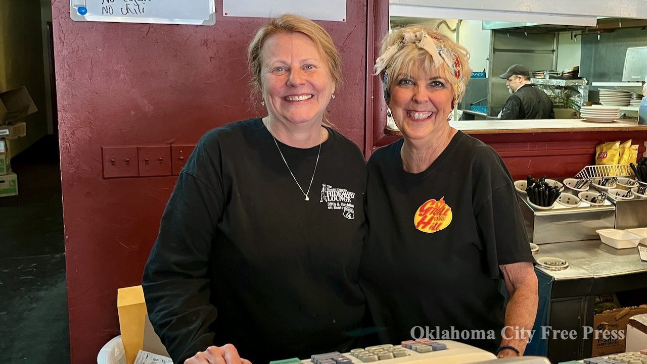 Southside OKC meeting spot Grill on the Hill closes after 14 years
