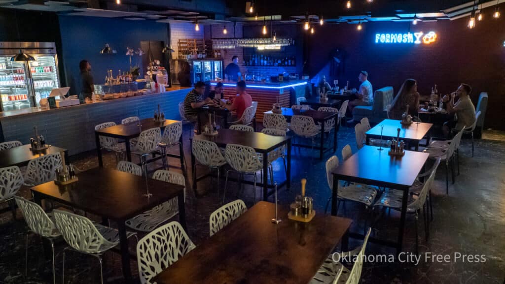 OKC restaurants open, ready to serve on Christmas Day 2022
