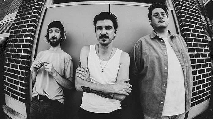 Big Weather give energetic indie-rock “A Nice Try” on debut