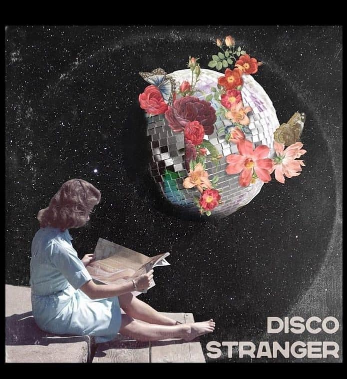 Disco Stranger go hard on soft rock with debut EP