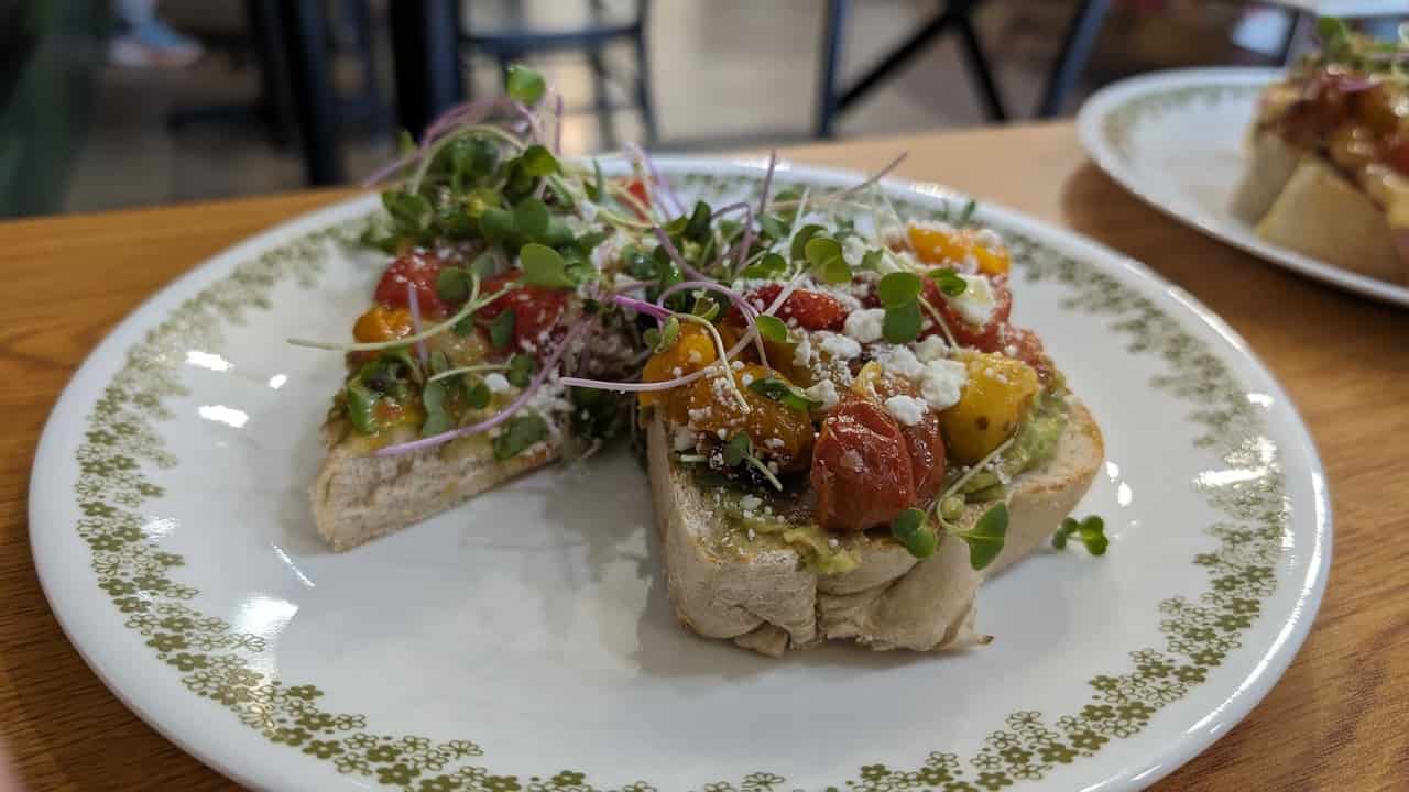 Toast & Coffee Wants to Feed the Neighborhood (and You, Too)