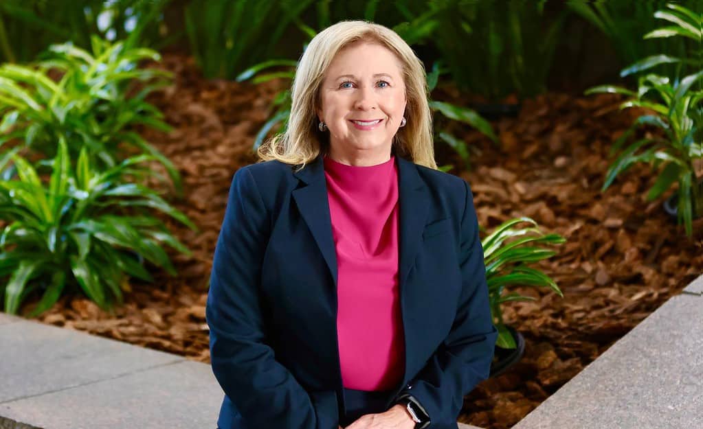 Debbie Miller selected as City’s next Public Works Director