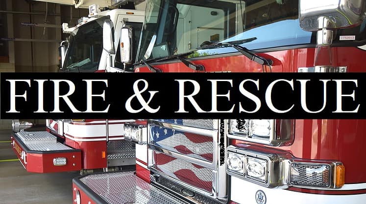 PRESS RELEASE: OKCFD deploys additional resources for Texas flooding