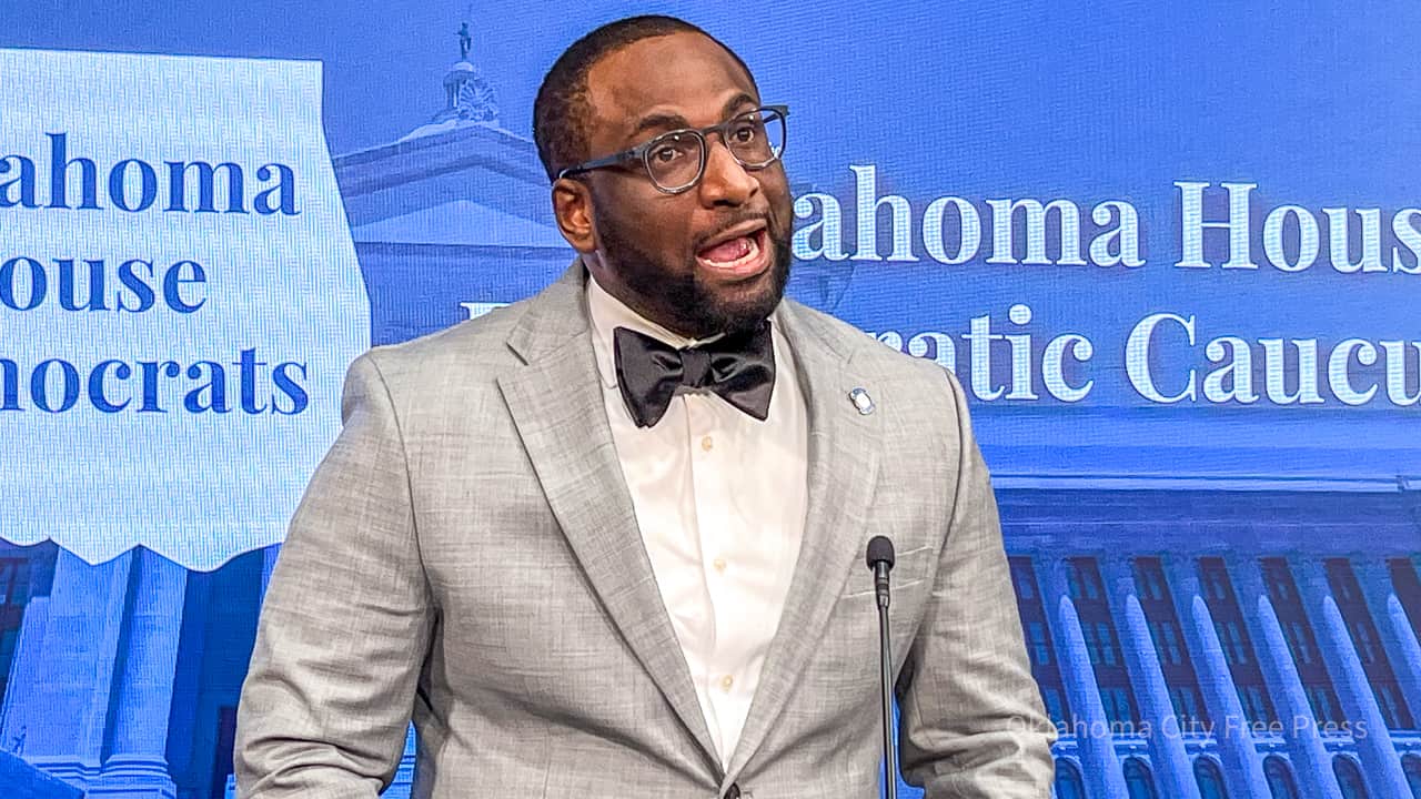 NE Oklahoma City leaders to march against NE jail site proposal ...