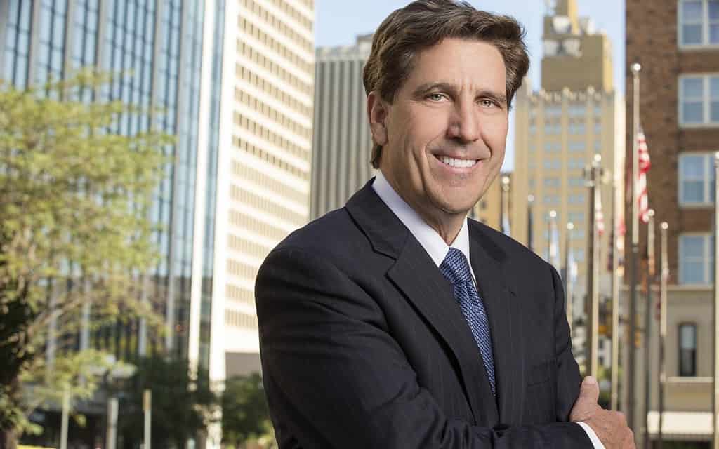 National League of Cities appoints Stonecipher to key committee position