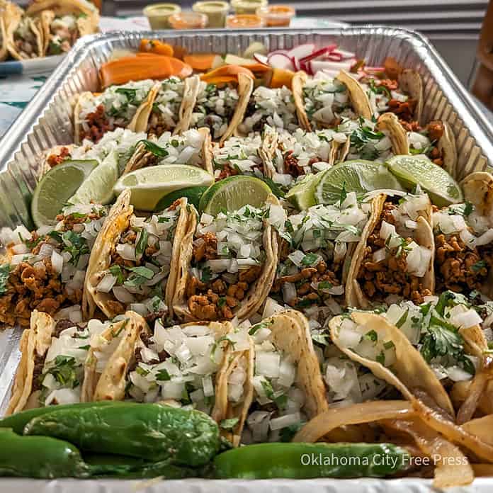 Truck or store, Taqueria Mi Ranchito Makes every day Taco Tuesday