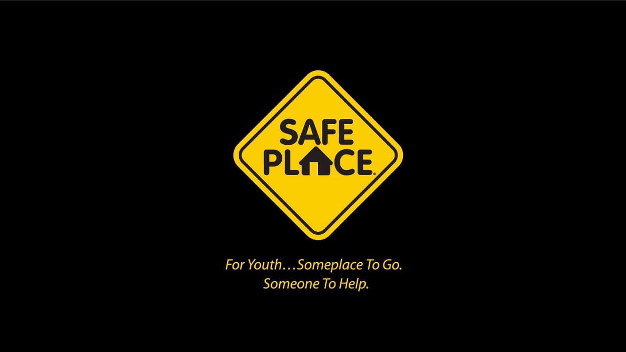 PRESS RELEASE: National Safe Place Week in Oklahoma City offers refuge ...