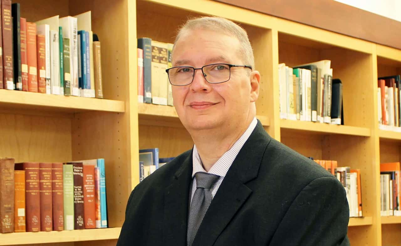 PRESS RELEASE: Metropolitan Library System CEO Larry Nash White ...