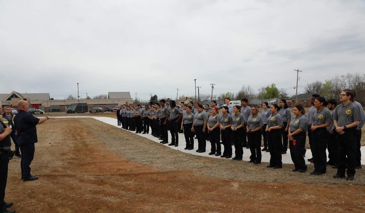 PRESS RELEASE: Metro Tech coordinates active shooter training alongside ...