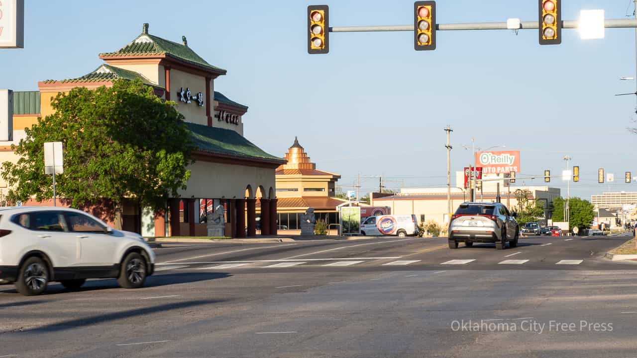 What you need to know about the Classen Corridor TIF idea