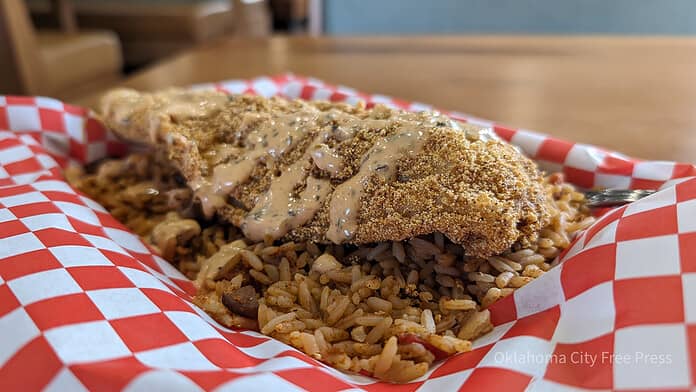 Hank’s rides smoky meats to culinary success in OKC