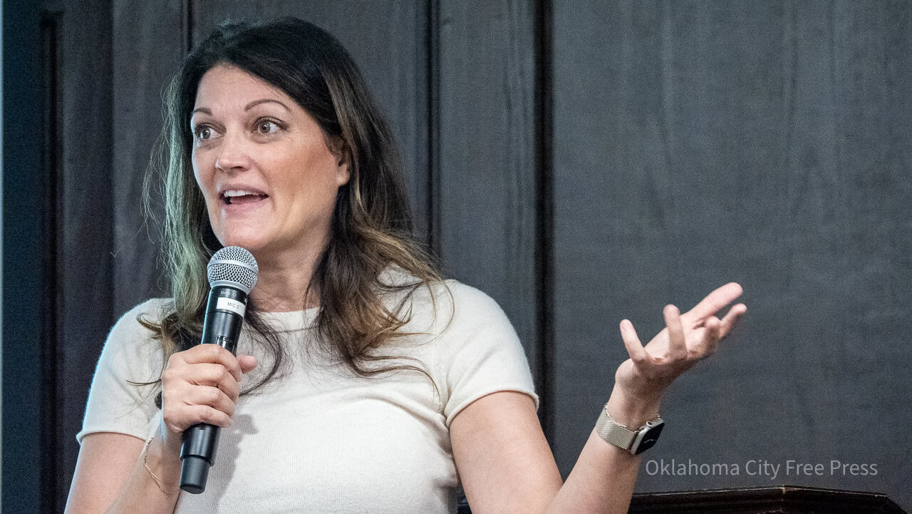OKC residents’ ideas shape future of Classen Corridor TIF