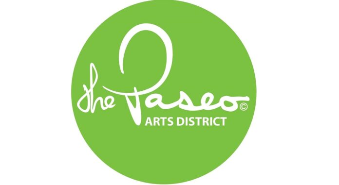 PRESS RELEASE: You’re invited to the Paseo streetscape ribbon cutting