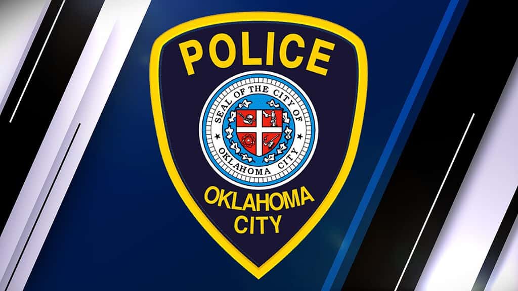 PRESS RELEASE: OKCPD launches online reporting system