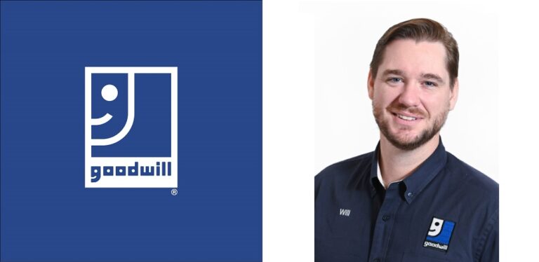 PRESS RELEASE: Goodwill Central Oklahoma selects new President and CEO