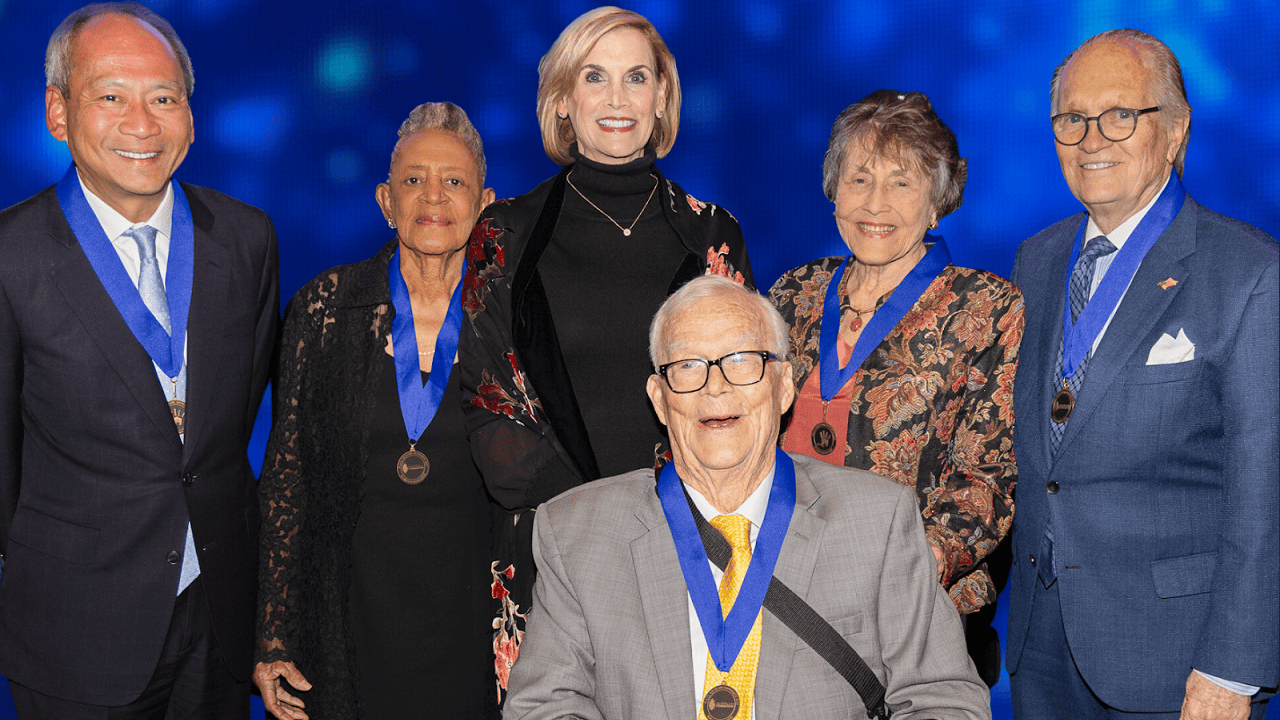 PRESS RELEASE: OKCPS Foundation President & CEO Mary Mélon-Tully ...