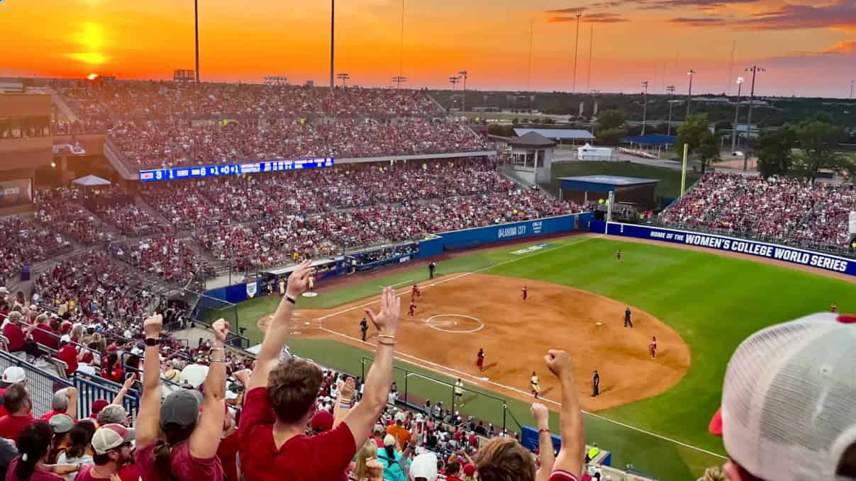OKC Olympics-hosting still up in the air until LA City Council decides