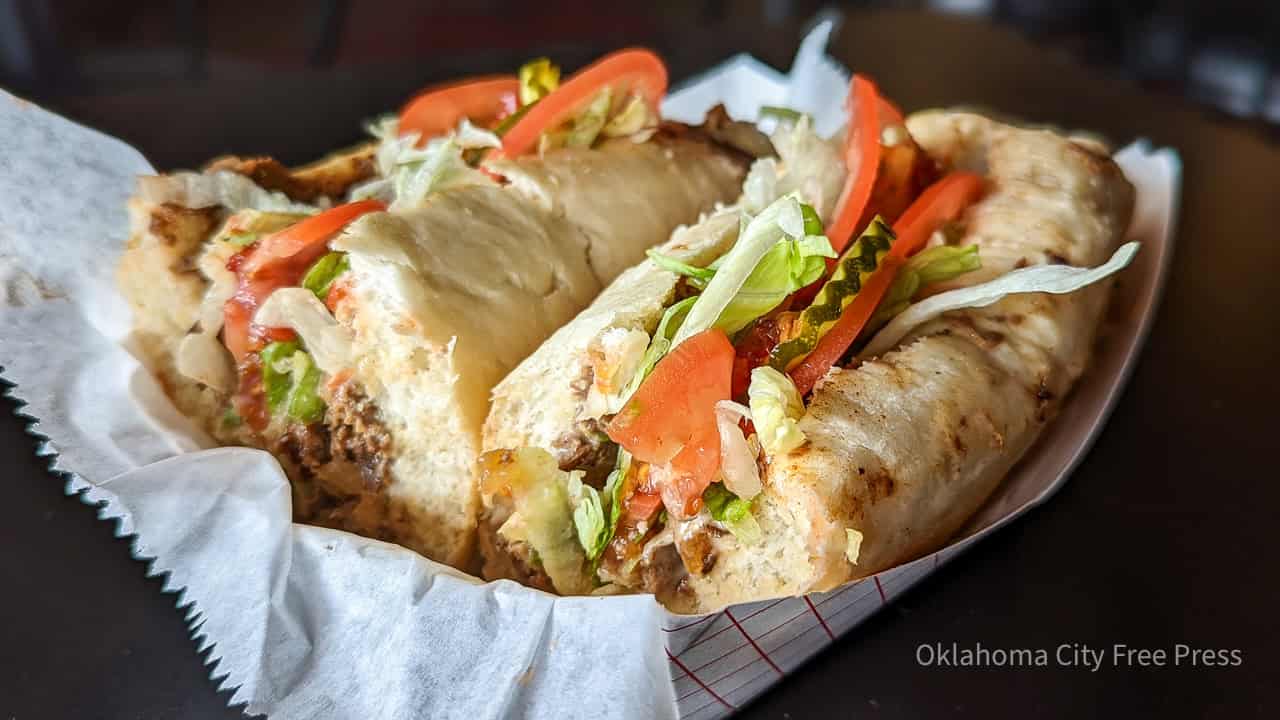 Hobby’s Hoagies brings East Coast-style sandwiches to Okie palates