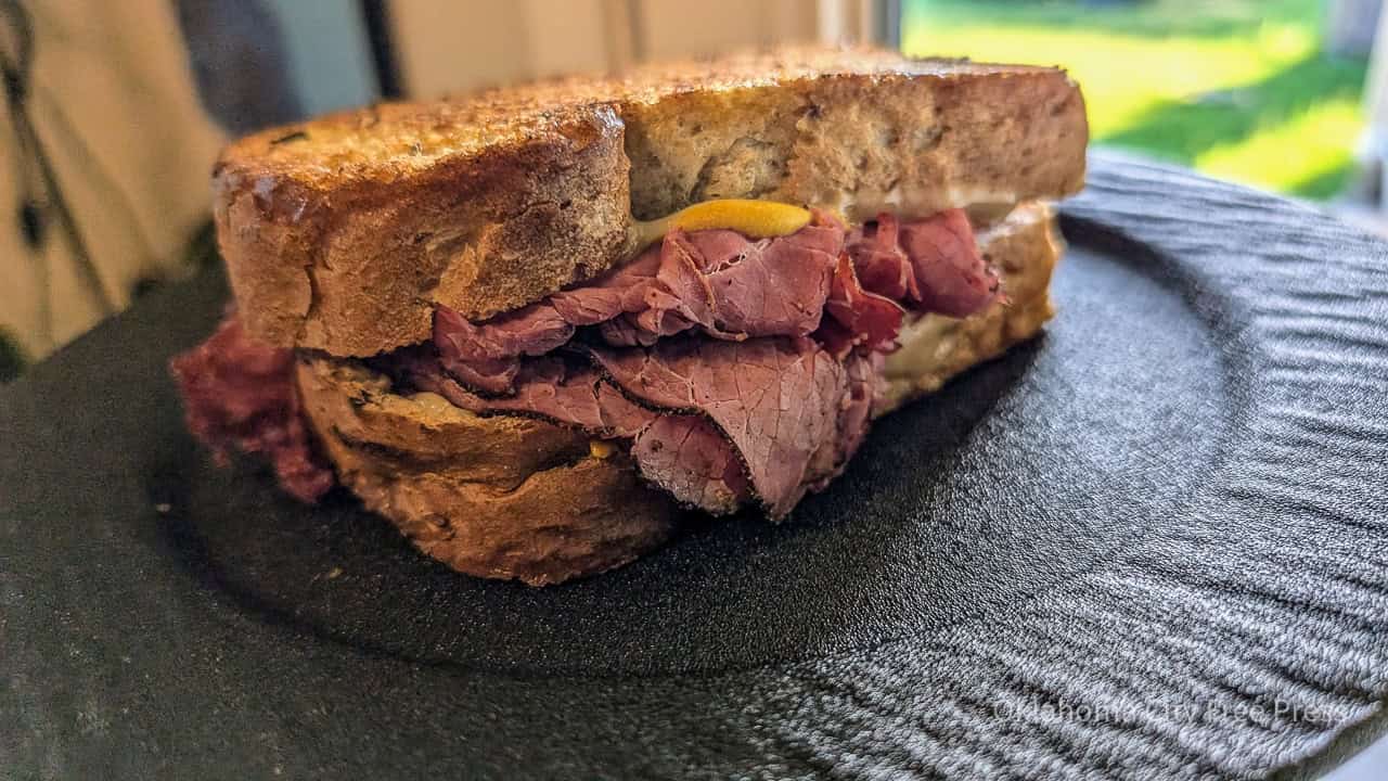 Hobby’s Hoagies brings East Coast-style sandwiches to Okie palates