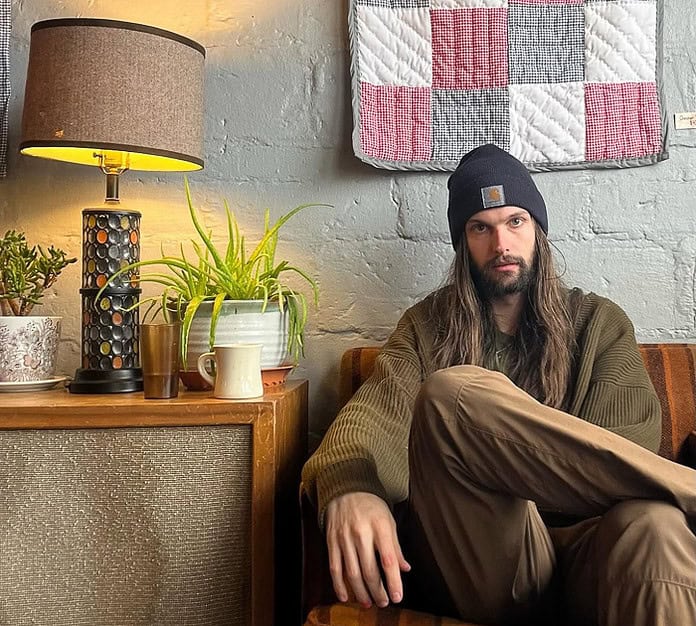 Rapper S. Reidy feels ‘A Little Different’ on emotional new EP