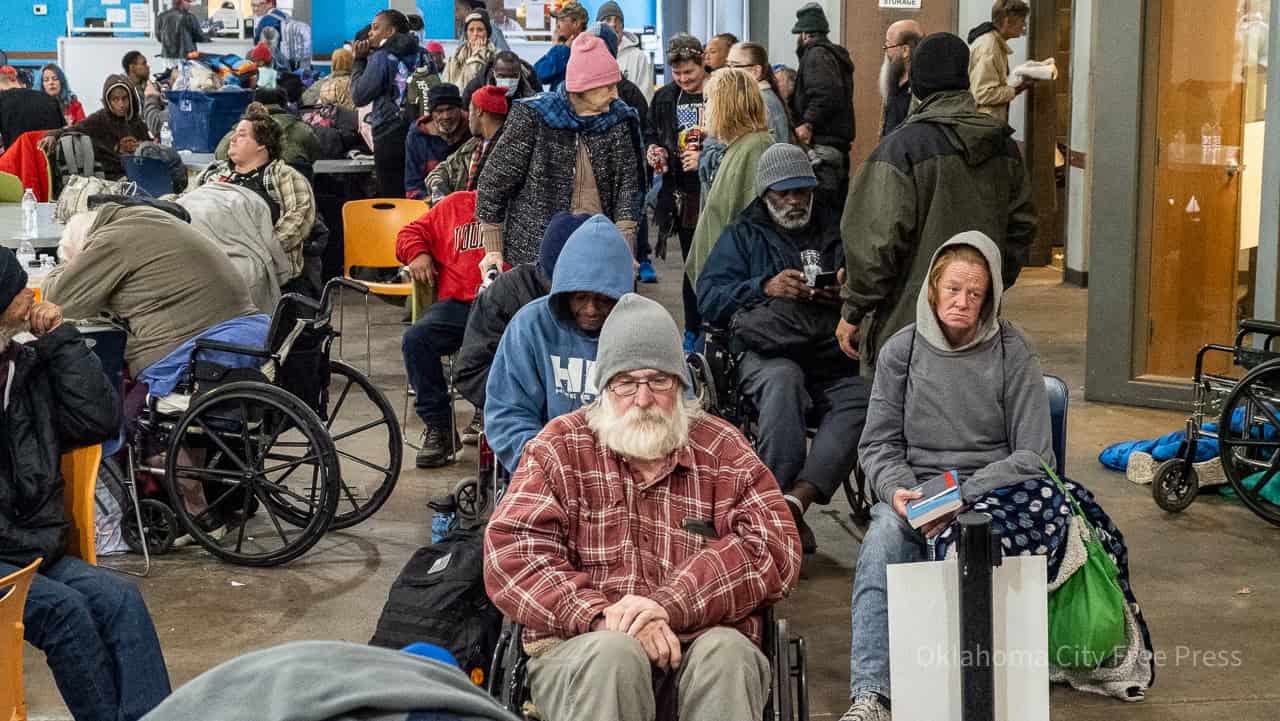 Homeless Alliance warms the winter with annual Turkey Tango