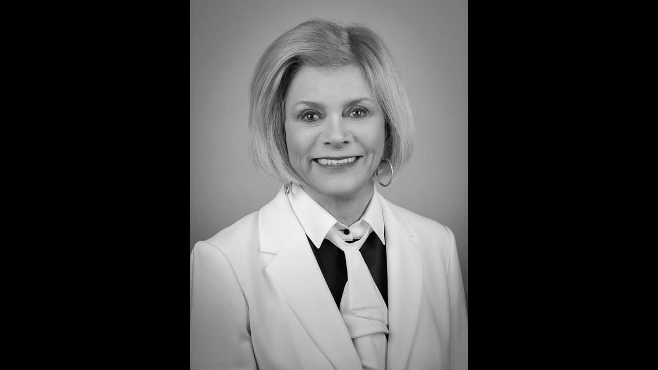 PRESS RELEASE: Love’s co-founder, Judy Love, passes at 87