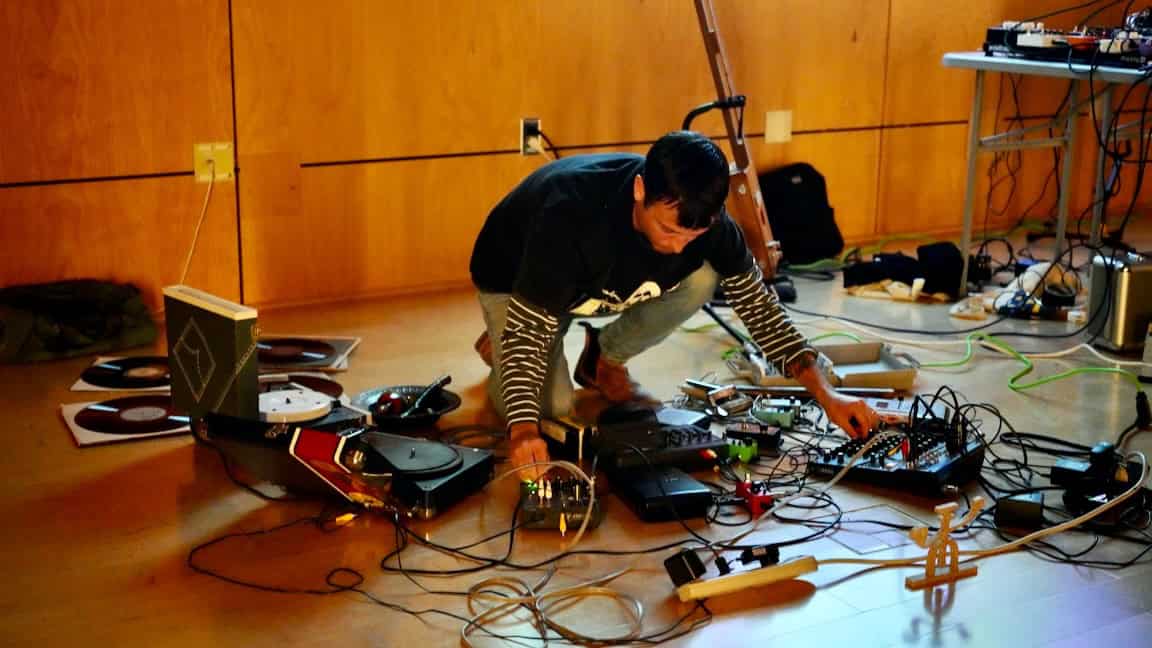 Ut Mutem explores parental paranoia on experimental ‘Wet Nurse’