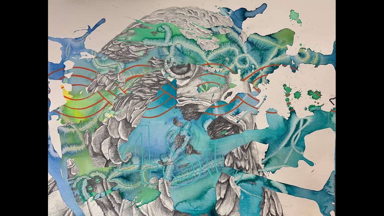PRESS RELEASE: New Year, New Artwork: January at the Paseo Arts ...