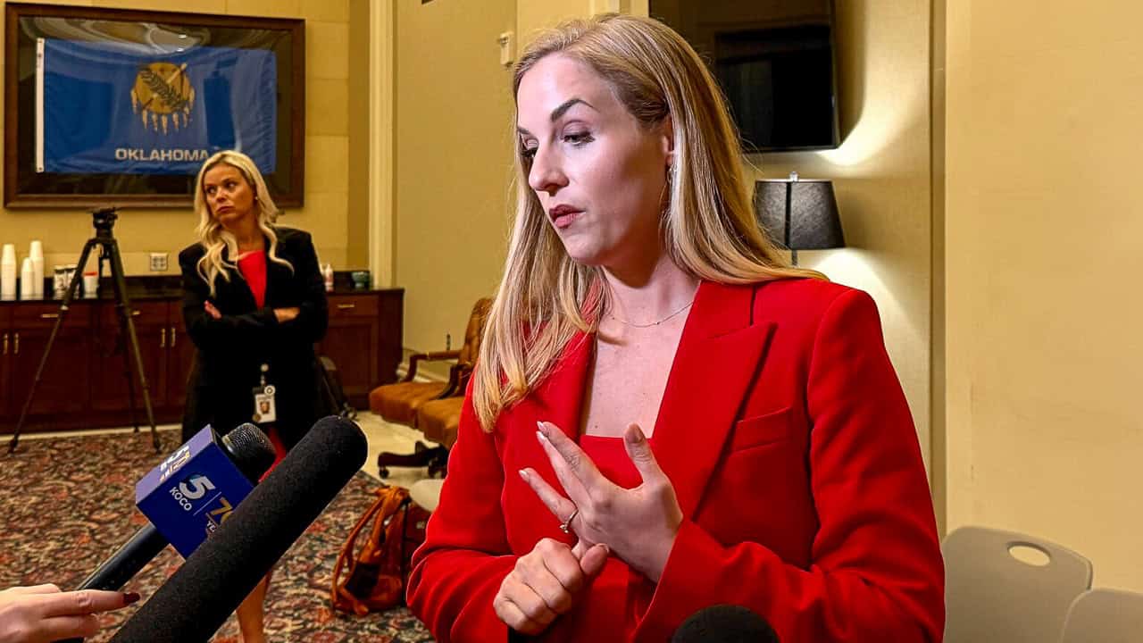 Report criticizes Oklahoma’s handling of those with a mental health crisis