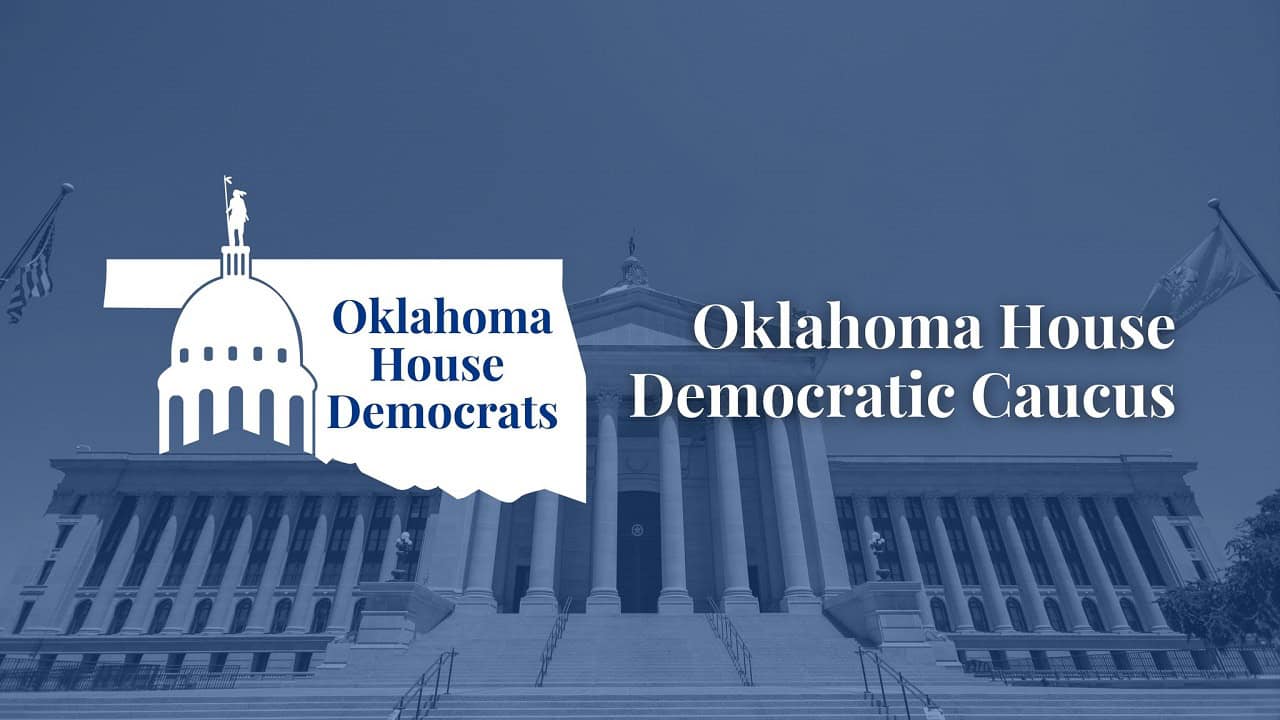 PRESS RELEASE: Leader Munson announces House Democratic Caucus ...