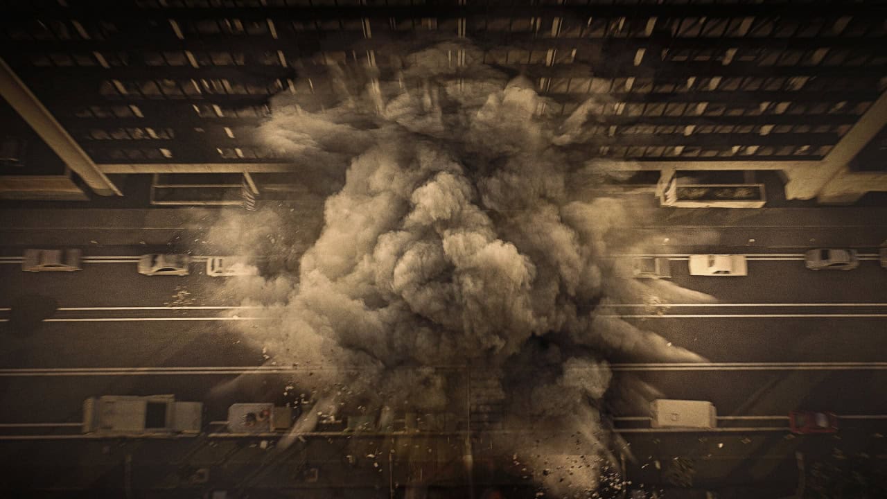 New Netflix Bombing doc offers solid summary, little else