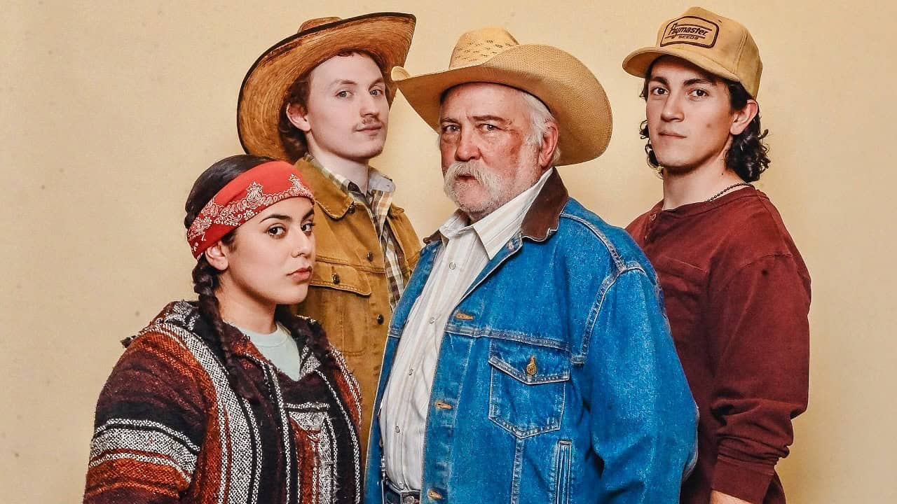 ‘Mother Road’ at Lyric a blunt, urgent indictment of America