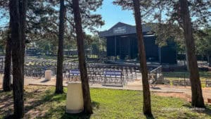 Zoo Amphitheatre gets pricey renovations from new management