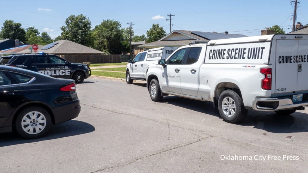 2 more homicides under investigation; little info available