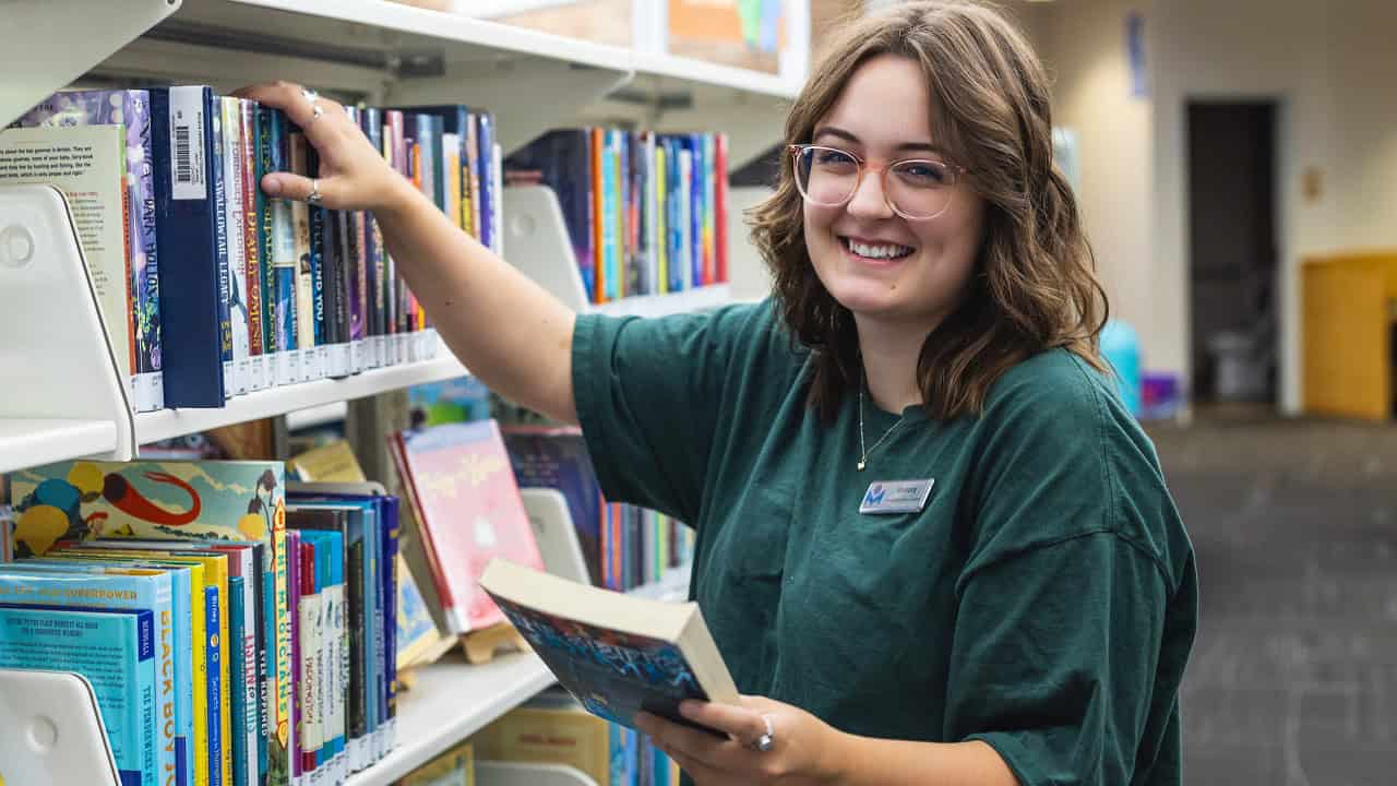 PRESS RELEASE: September events at the Metropolitan Library System